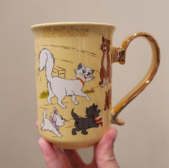 Disney | Dining | Disney Parks The Aristocats Mug | Poshmark